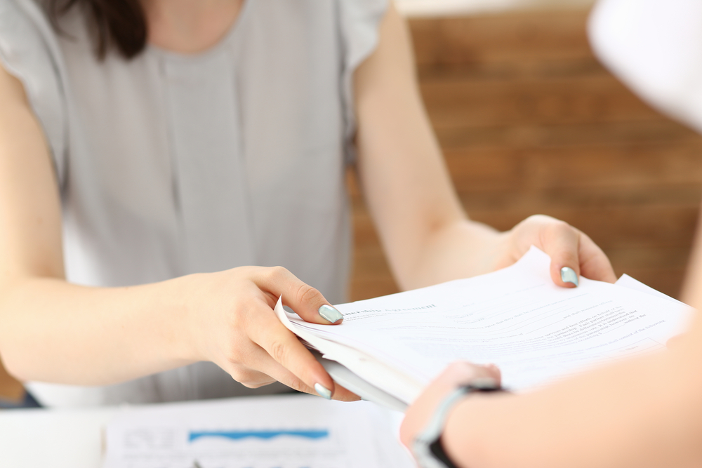 What Is Required Of An Executor 