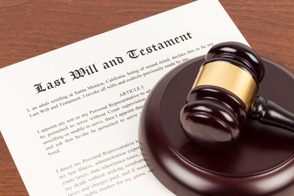 Five Reasons To Have A Will Law Offices Of Clifford M CohenLaw 