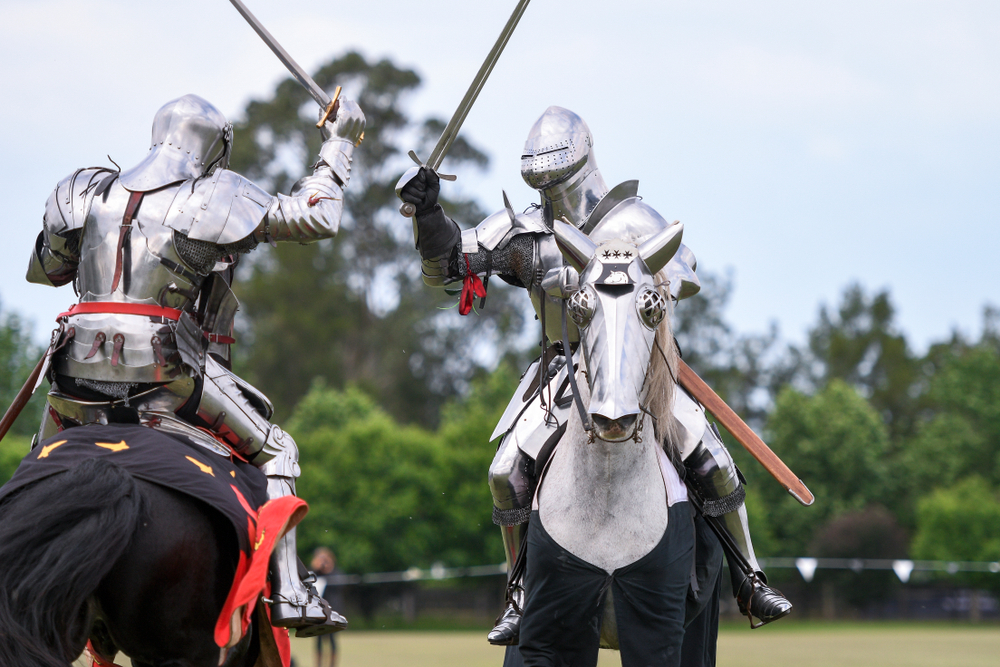 Using a No-Contest Clause to Prevent Heirs from Challenging a Will or Trust