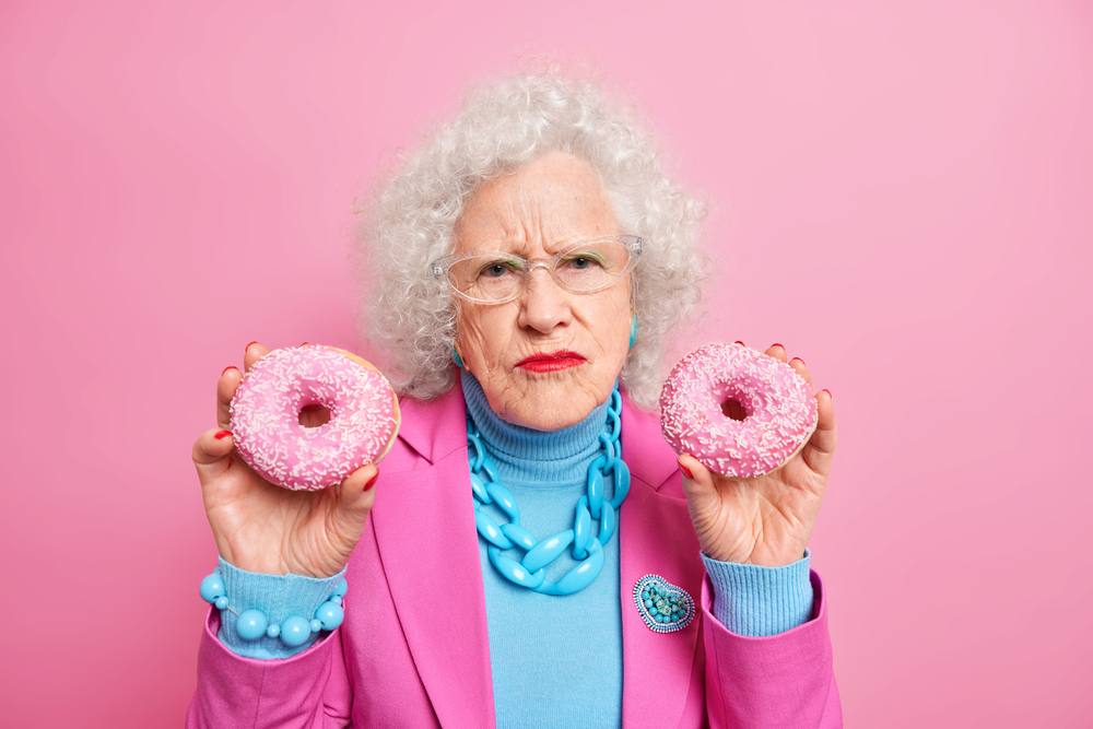 How You Can End Up in Medicare’s Donut Hole, and How You Get Out ...