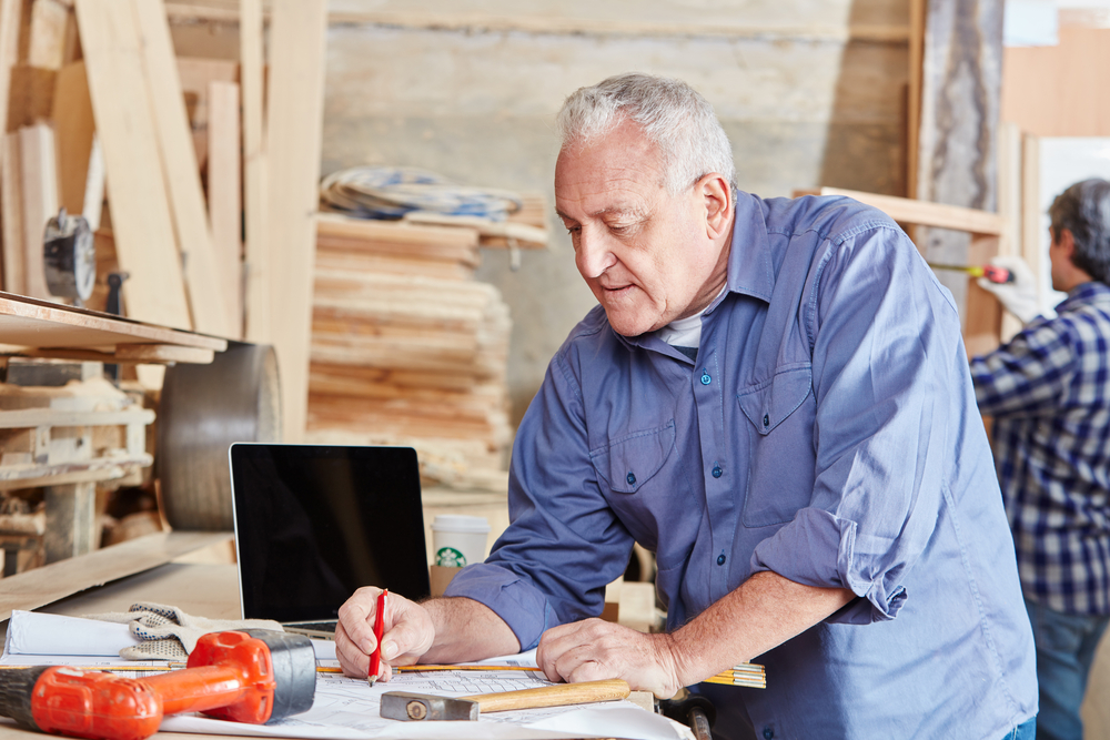 How Does Work Affect Your Social Security Payments?