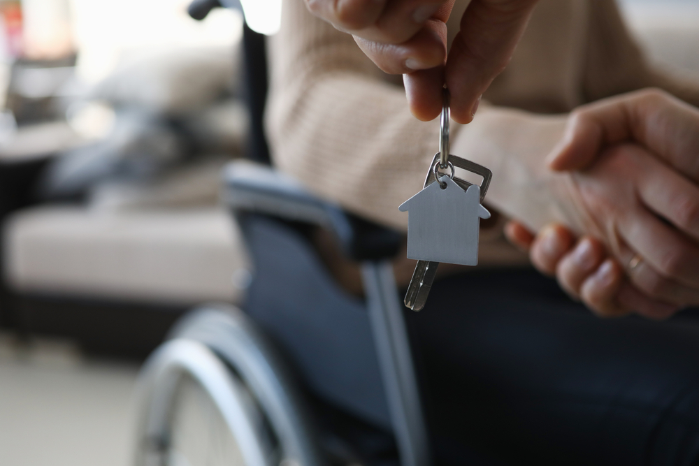 Mainstream Vouchers Can Help People With Disabilities, and Their ...