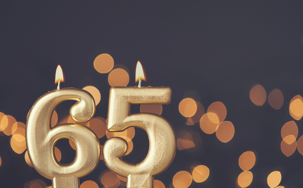 Turning 65? What to Know About the 4 Parts of Medicare