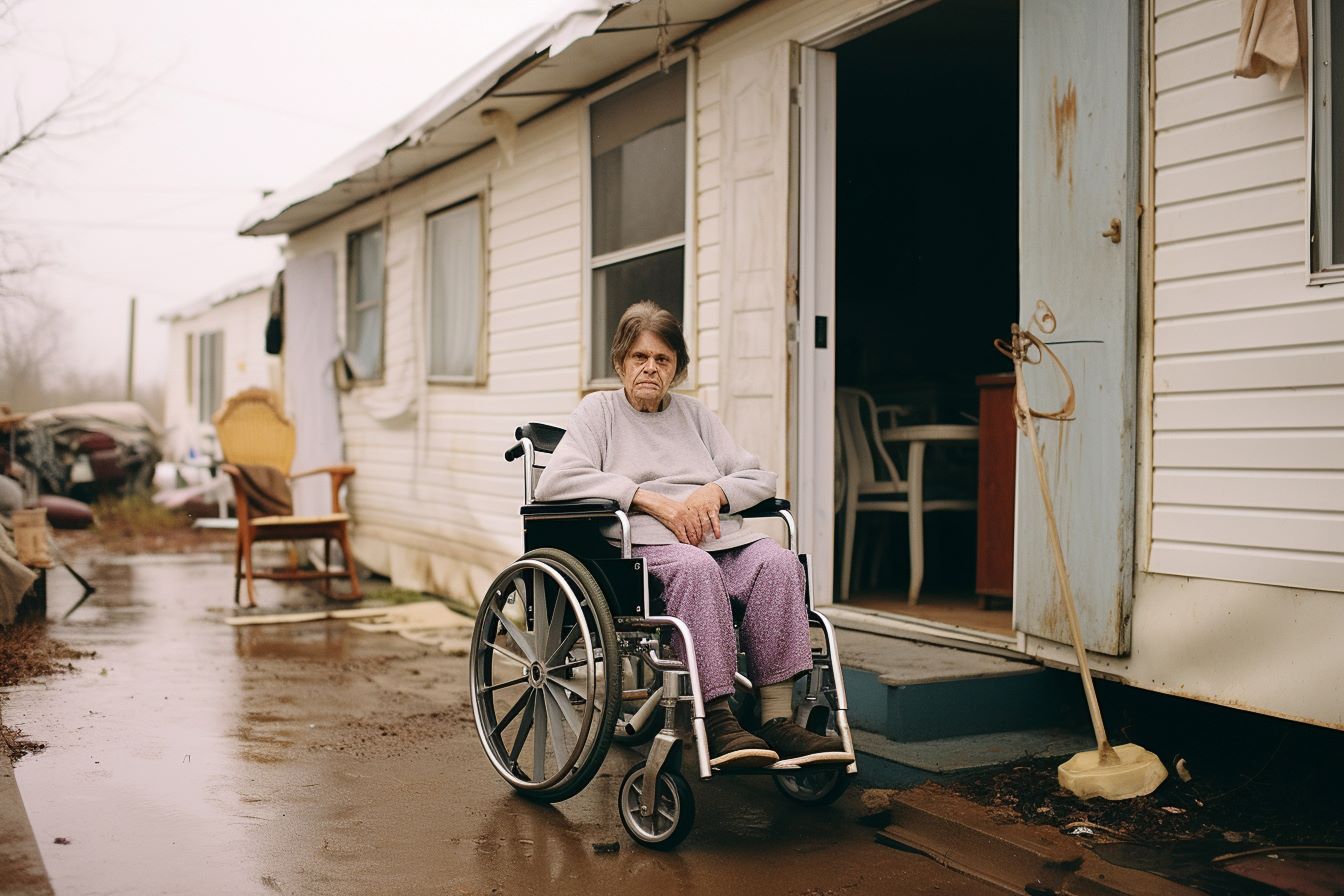 SSI Recipients Get Relief After Landmark Settlement