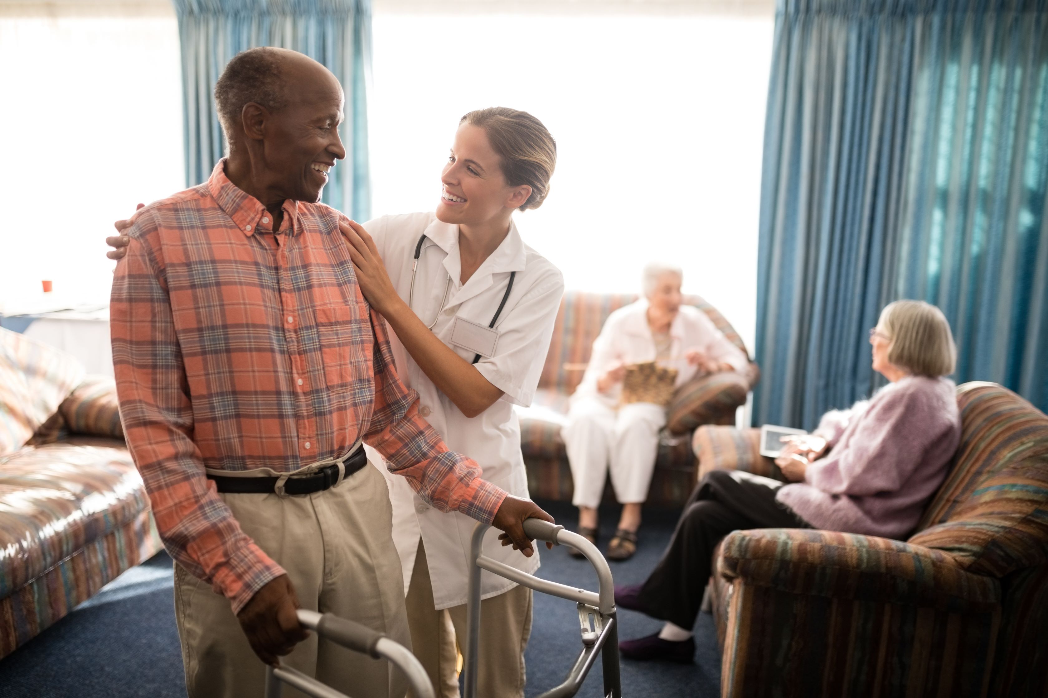 Plan Your Budget: Assisted Living Cost by State