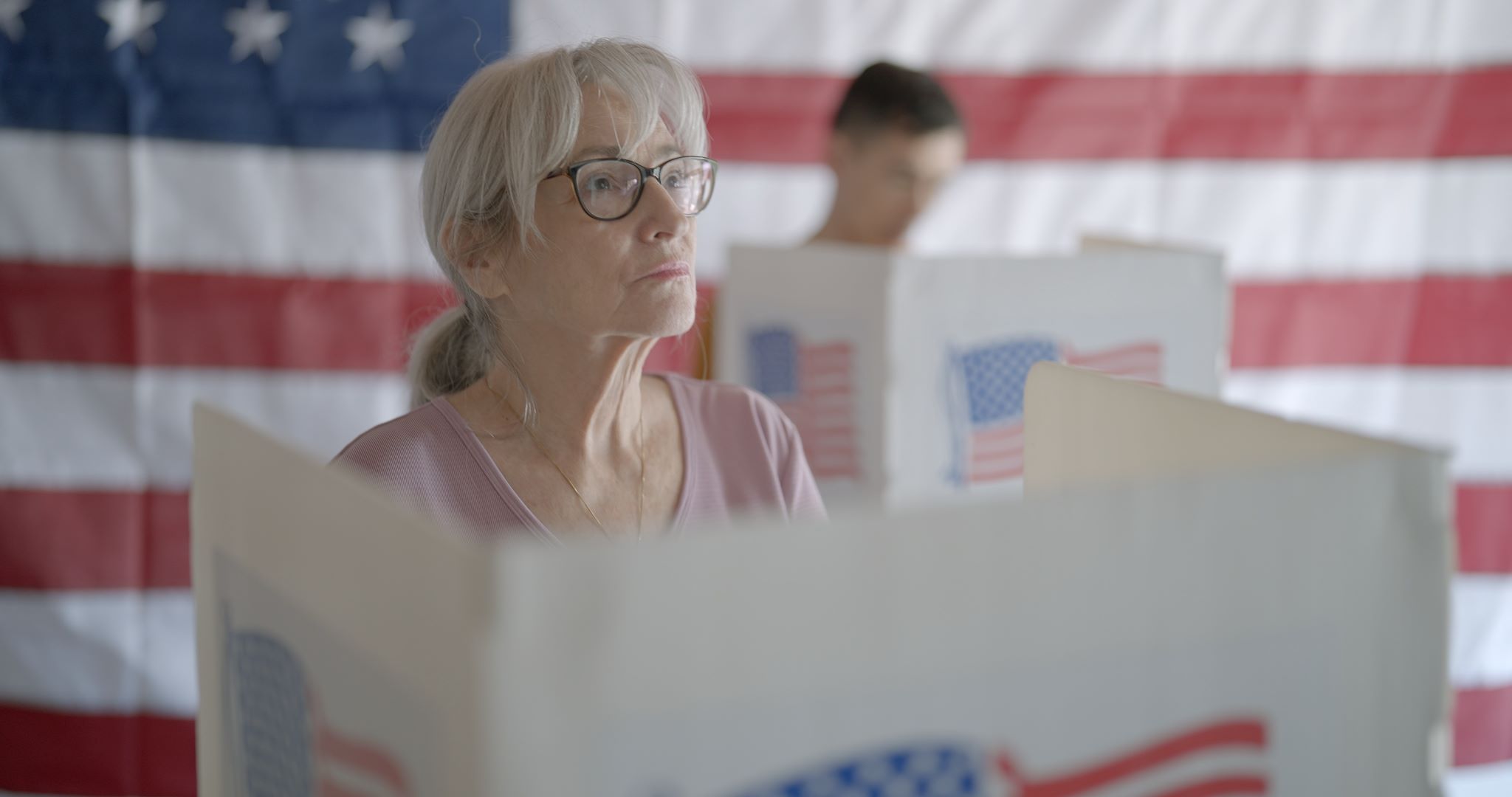 Voting Rights for People With Cognitive Impairment