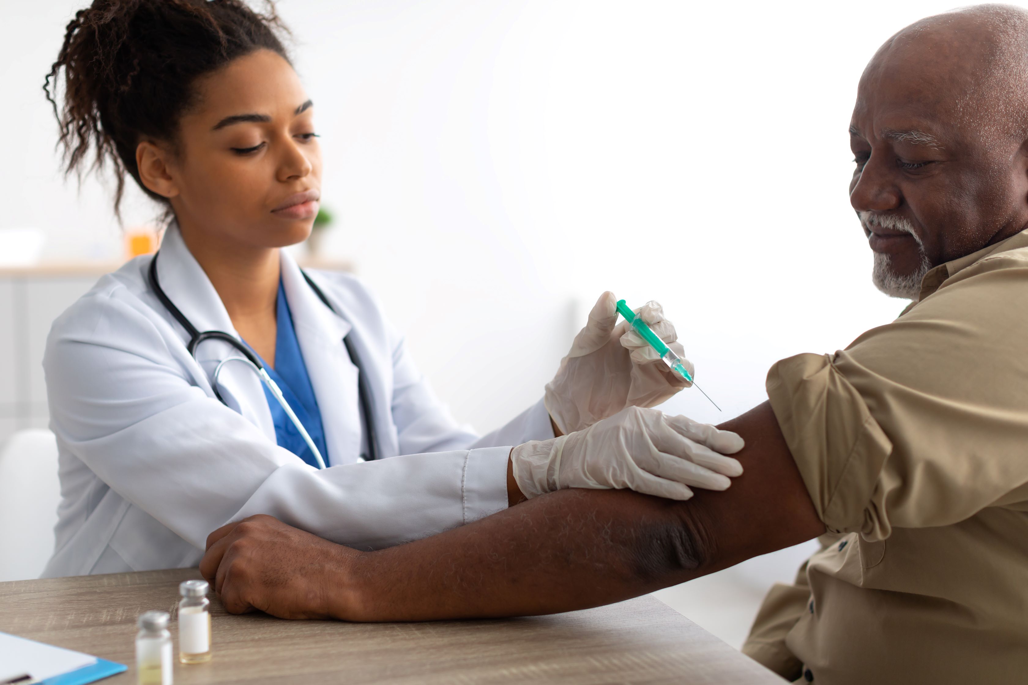 Does Medicare Cover Shingles Vaccines?
