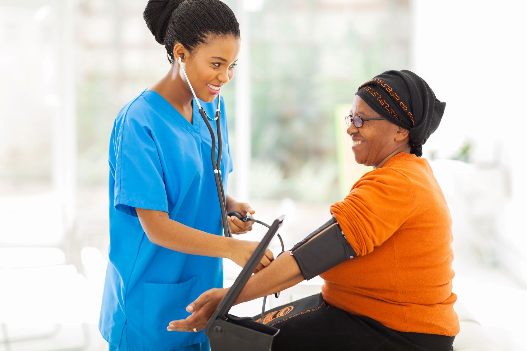 What to Know About Medicare Annual Wellness Visits