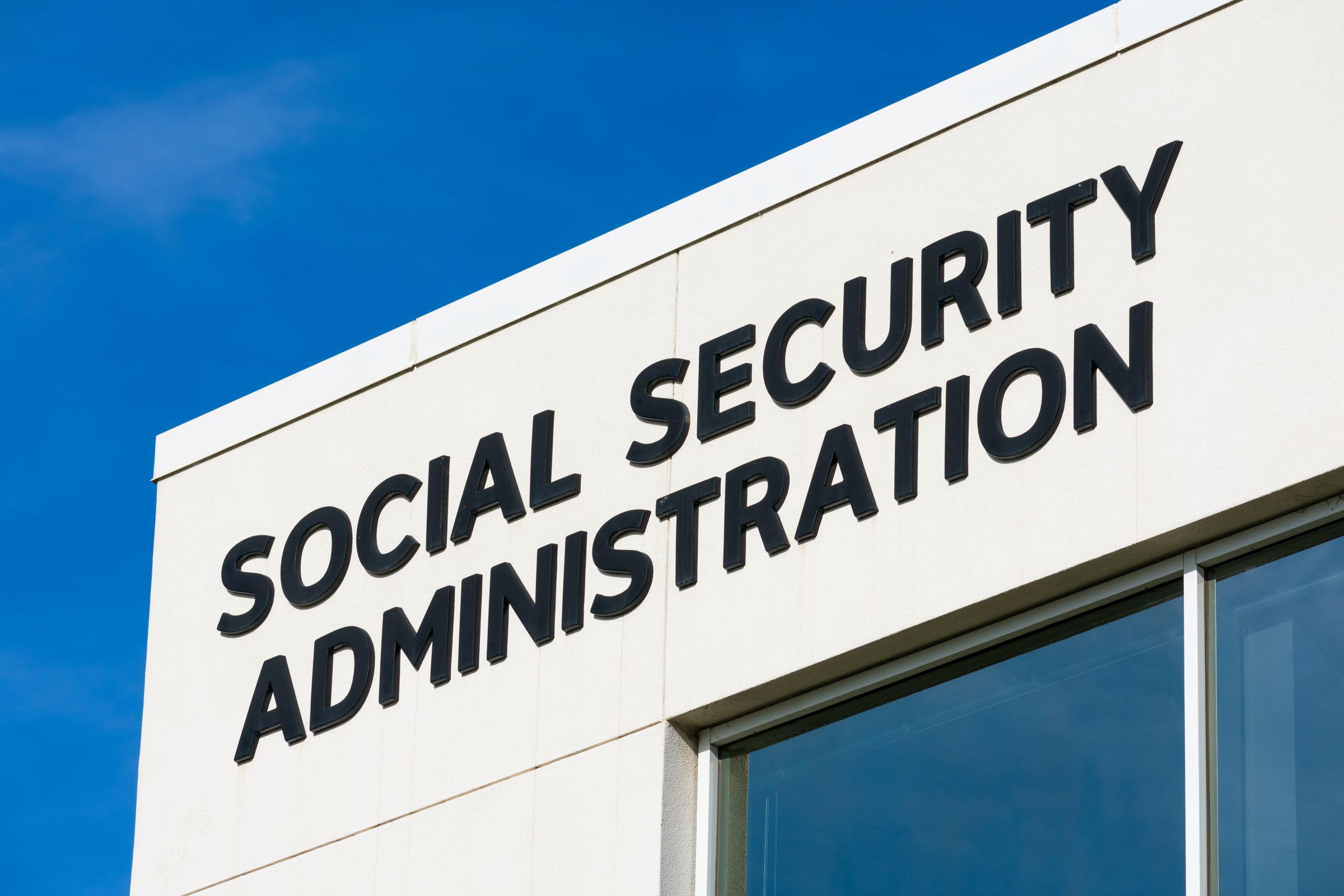 New Identity Verification Policy for Social Security