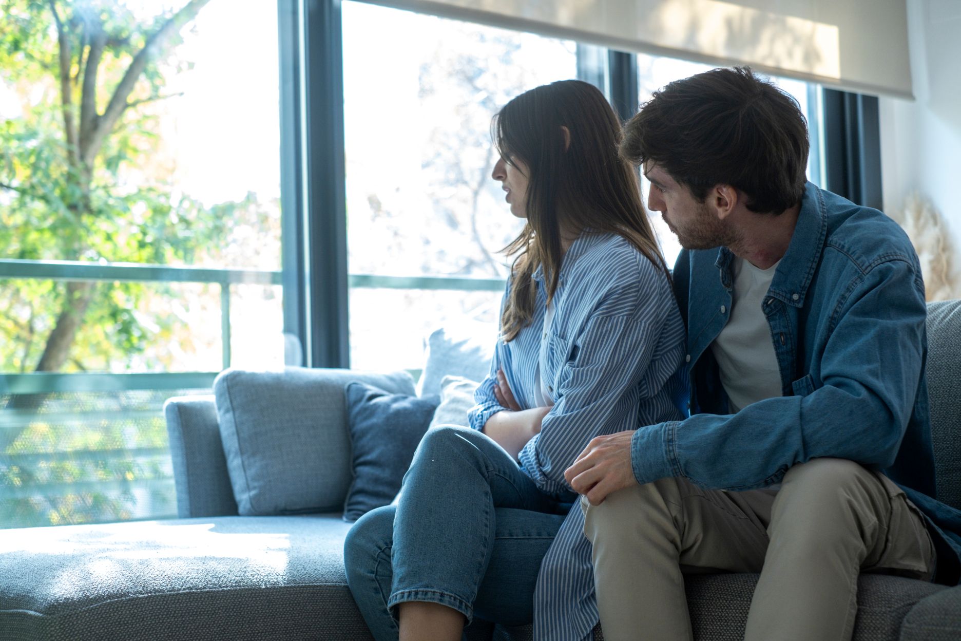 Couples, Retirement Accounts, and Financial Infidelity