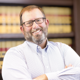 Wichita, Elder Law Attorney, Logan M. Brown