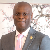 Columbia, Elder Law Attorney, Andre O. McDonald