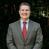 Tyler, Elder Law Attorney, Chuck Bauman