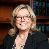 Tustin, Elder Law Attorney, Cynthia Waterson