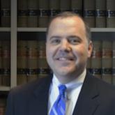 Harrisonburg, Elder Law Attorney, Matthew C Sunderlin
